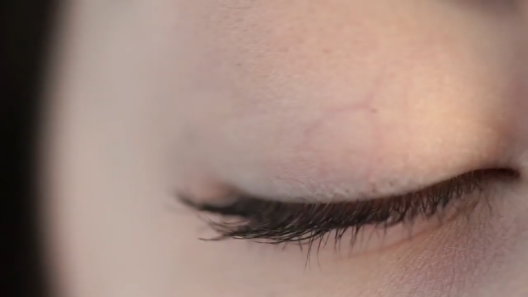 Do Eyelashes Grow and Turn Gray? - Intriguing Facts