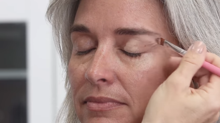 Do Eyelashes Grow and Turn Gray? - Intriguing Facts