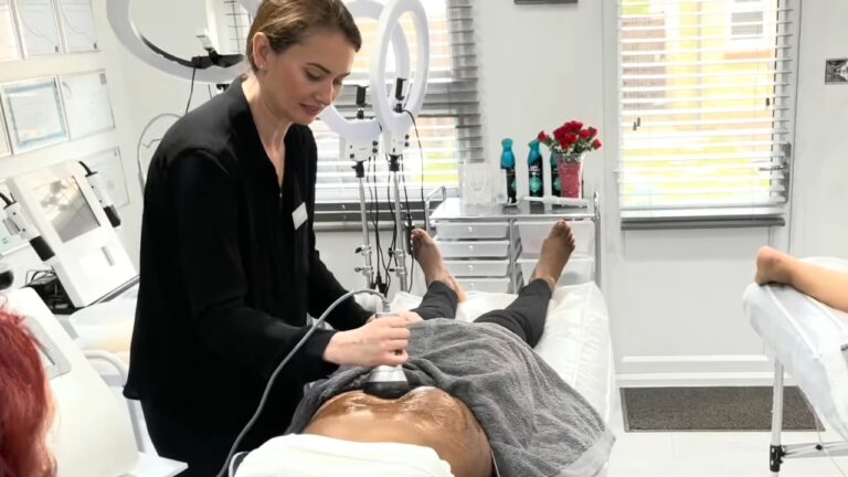 What Should You Expect During a Body Contouring Procedure? - Spirit ...